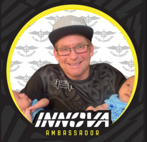 Patrick Womack - Innova Disc Golf