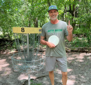 Scott Wenstrom - Innova Disc Golf