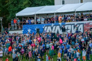 The Economic Impact of Disc Golf's Biggest Tournaments (USDGC ...