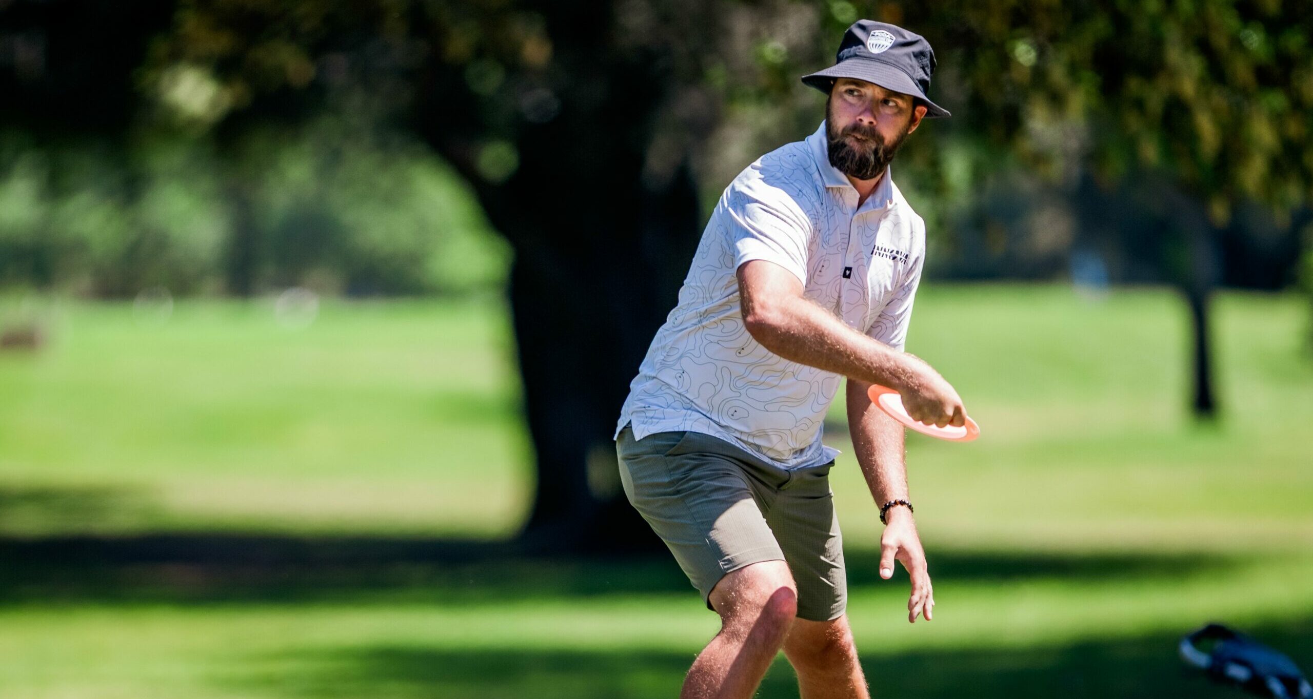 Why You Should Throw Lightweight Discs - Innova Disc Golf