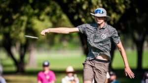 Top Innova Storylines from the 2025 Champions Cup - Innova Disc Golf