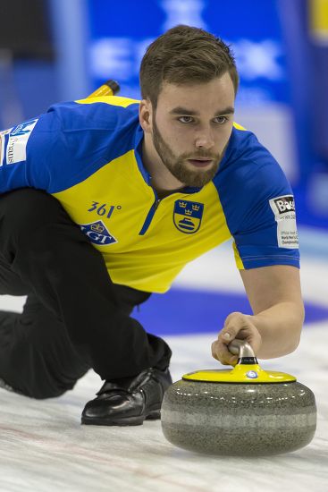 Oskar Eriksson - Innova Disc Golf