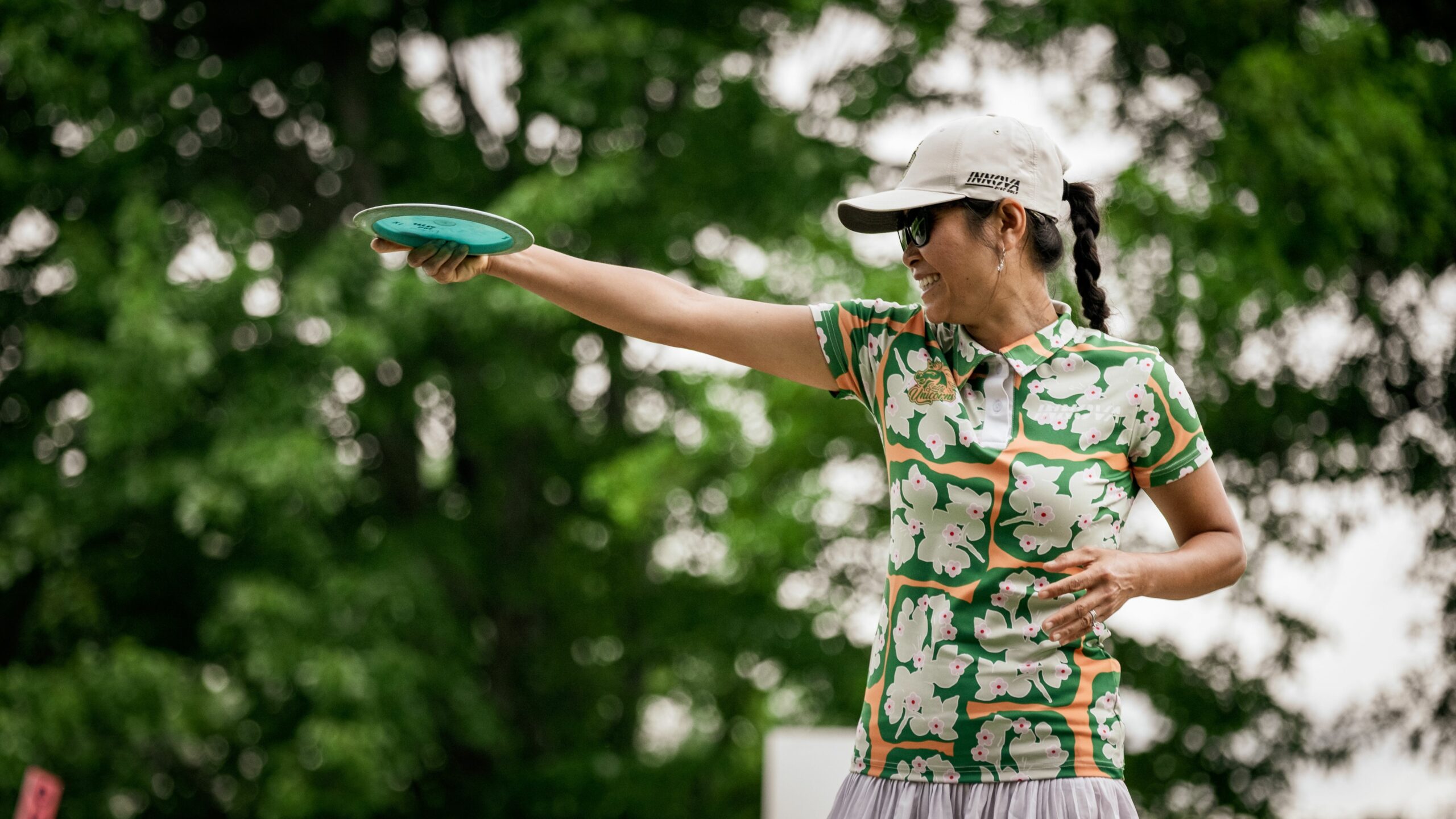 Top Innova Storylines from the 2025 Discmania Challenge - Innova Disc Golf