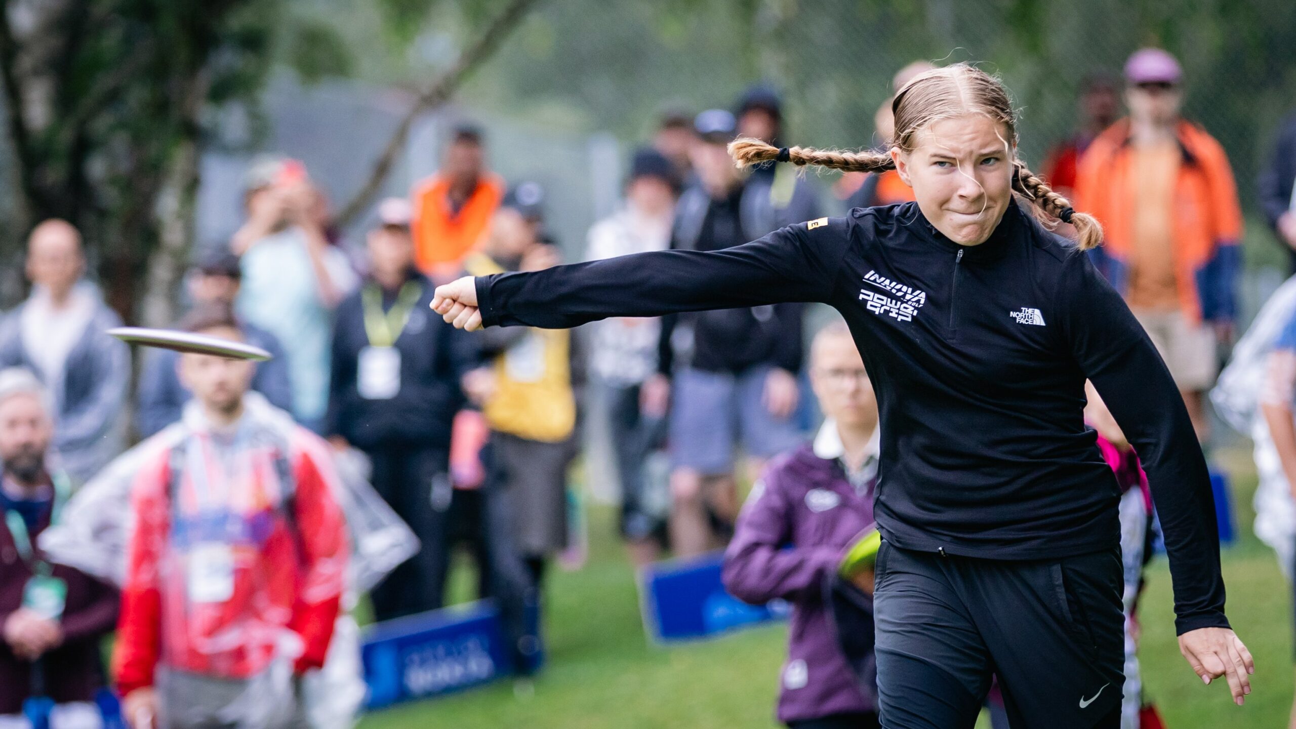 2025 PDGA Pro World Championships – Daily Team Updates - Innova Disc Golf
