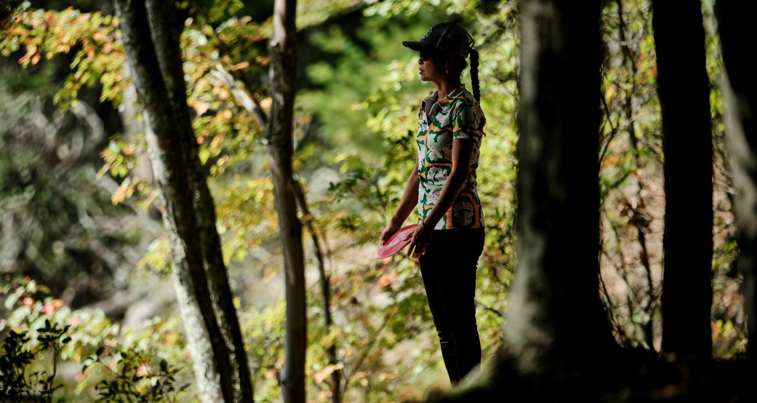 8 Ways to Save Par from Anywhere - Innova Disc Golf