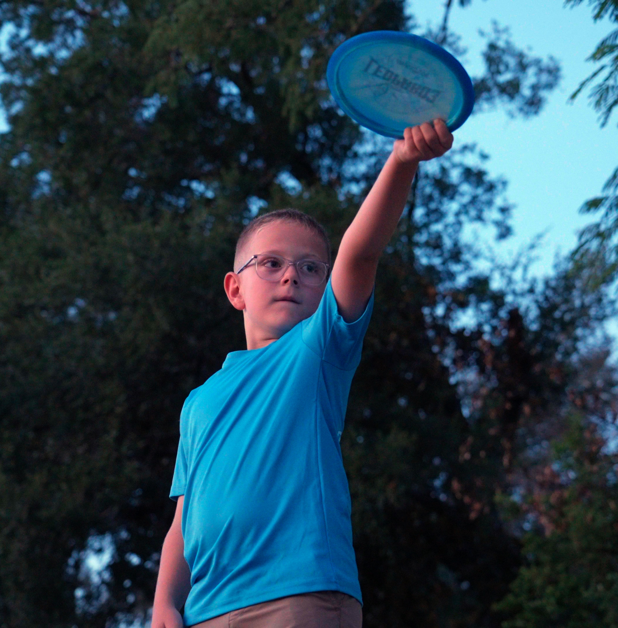 Marky LaValley - Innova Disc Golf