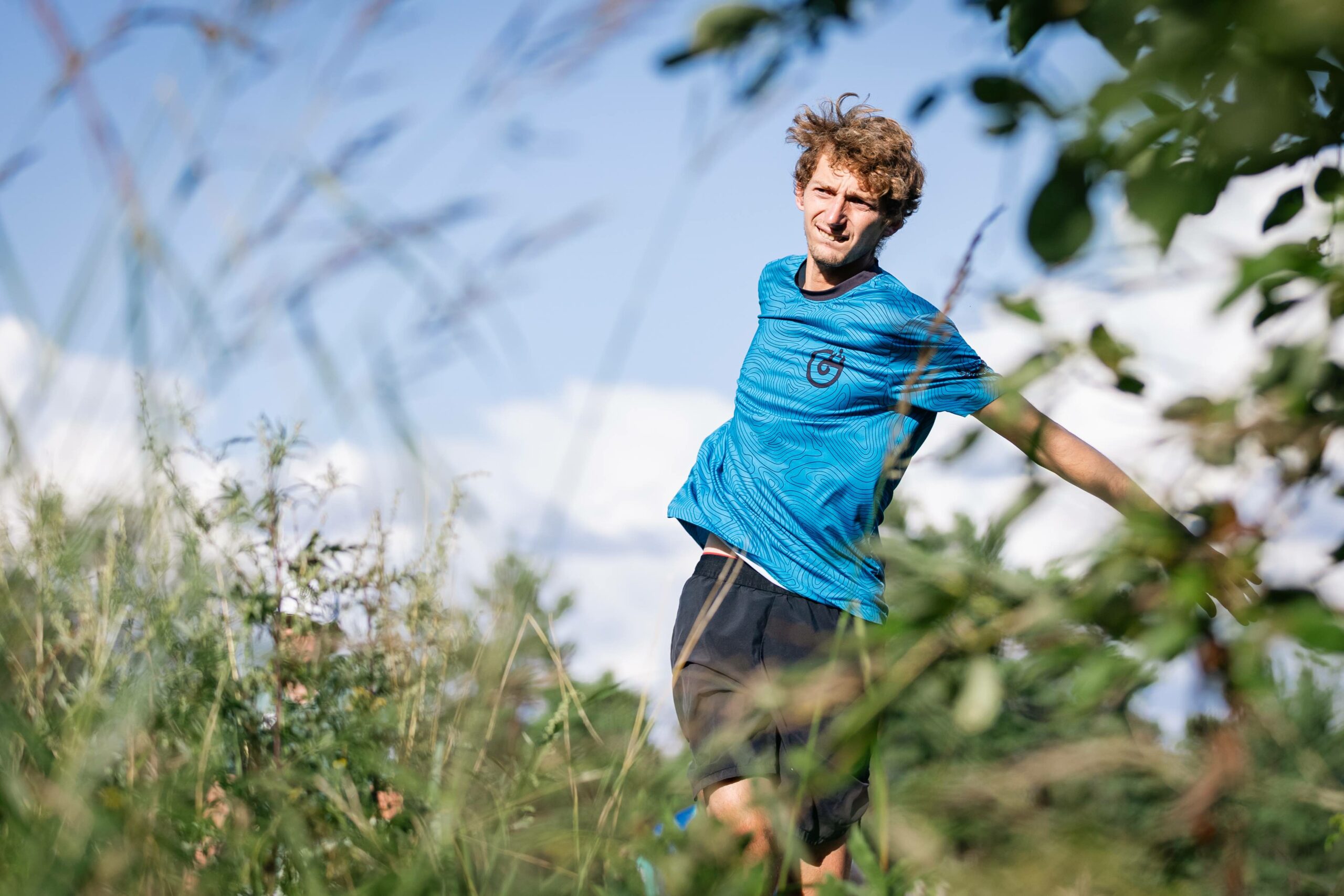 Top Innova Storylines from the 2025 Turku Open - Innova Disc Golf