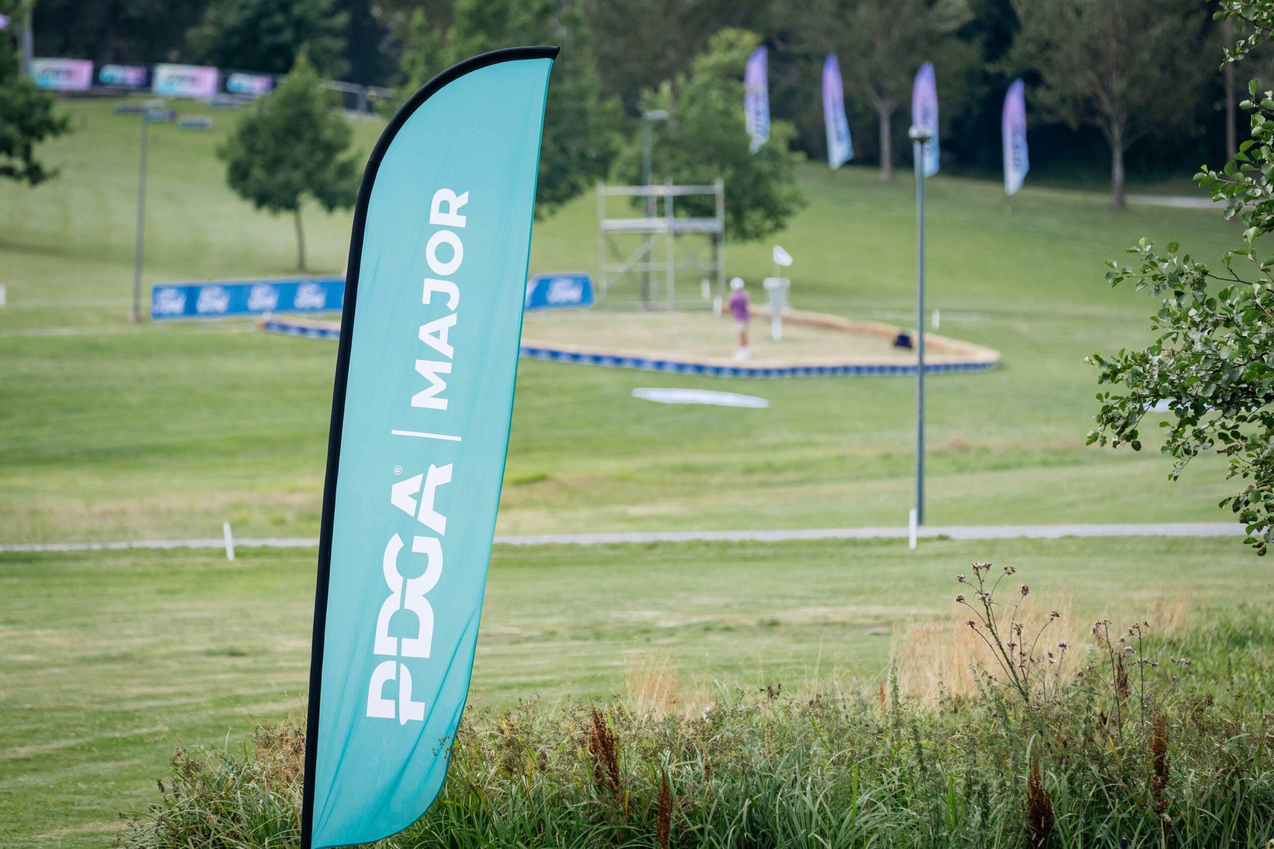 2026 PDGA Rules Updates: The New 30-Second Rule and Time Extensions ...