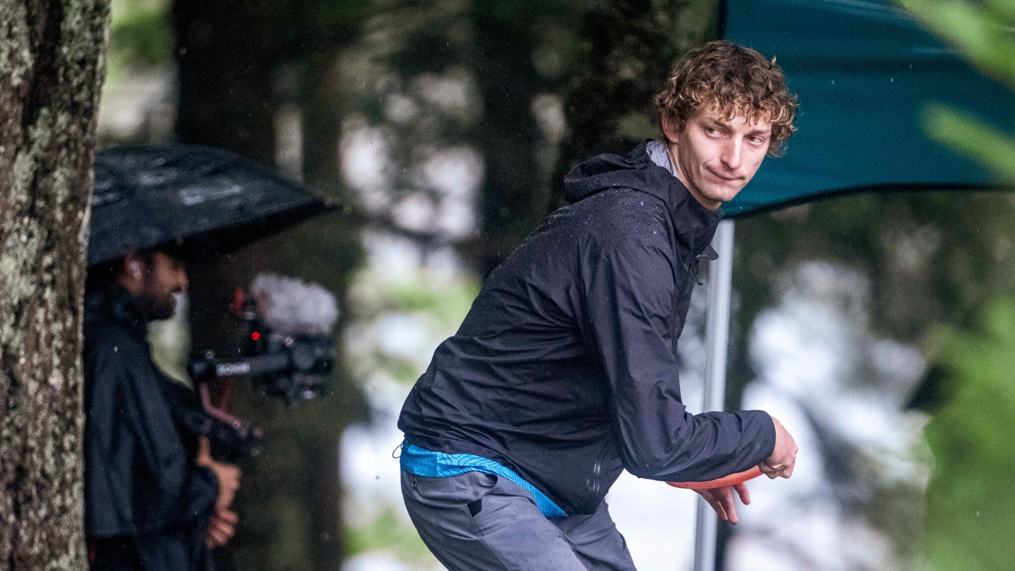 Top Innova Storylines from the 2025 MVP Open - Innova Disc Golf