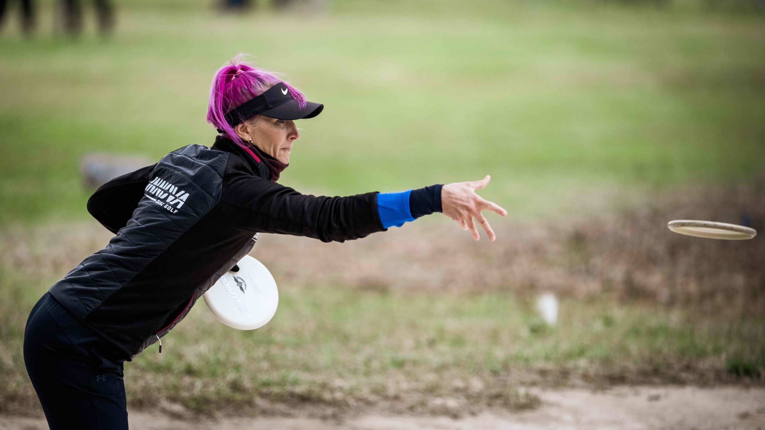 2025 USDGC and Throw Pink – Daily Team Updates - Innova Disc Golf