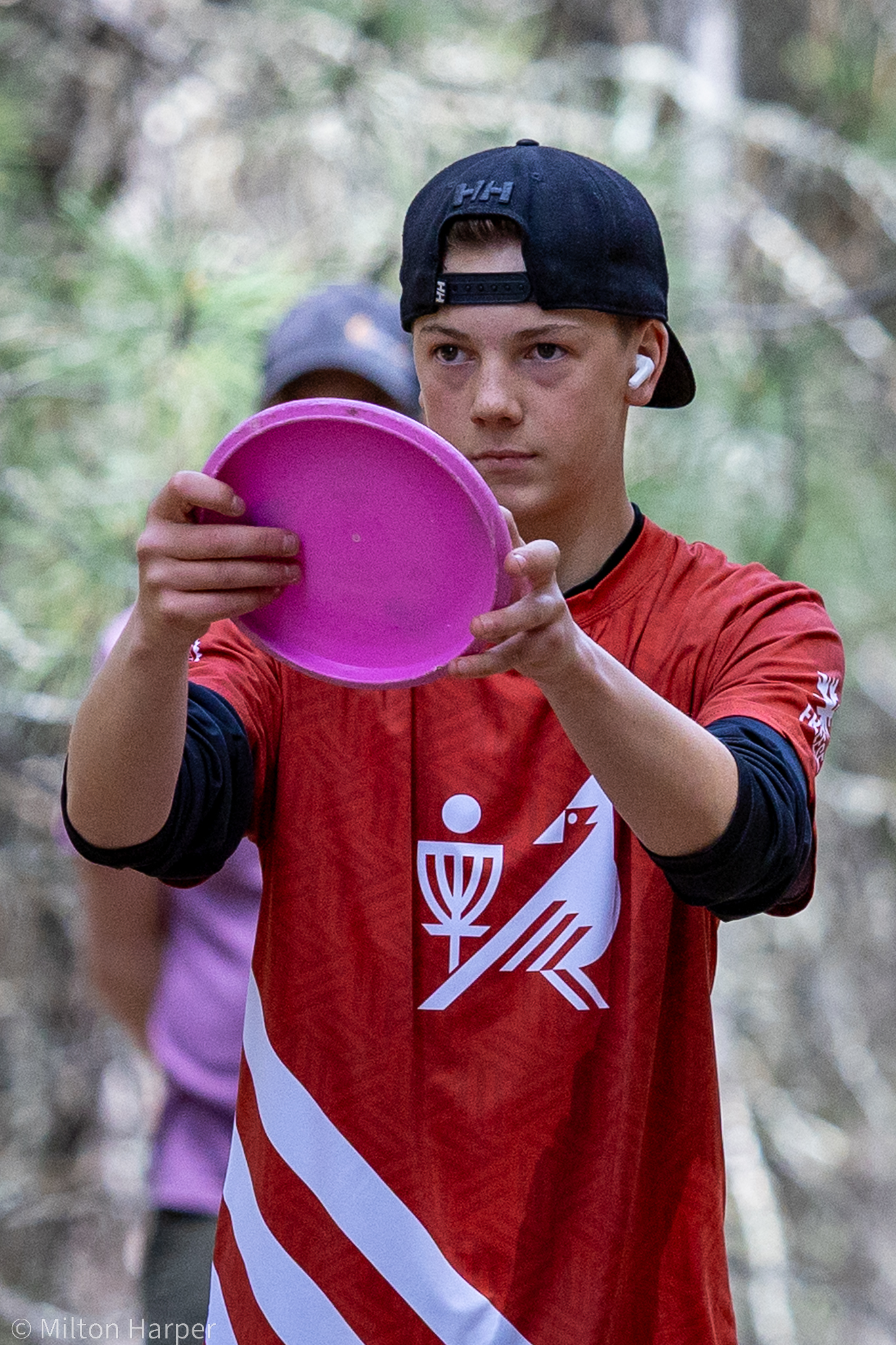 Mason Howard - Innova Disc Golf