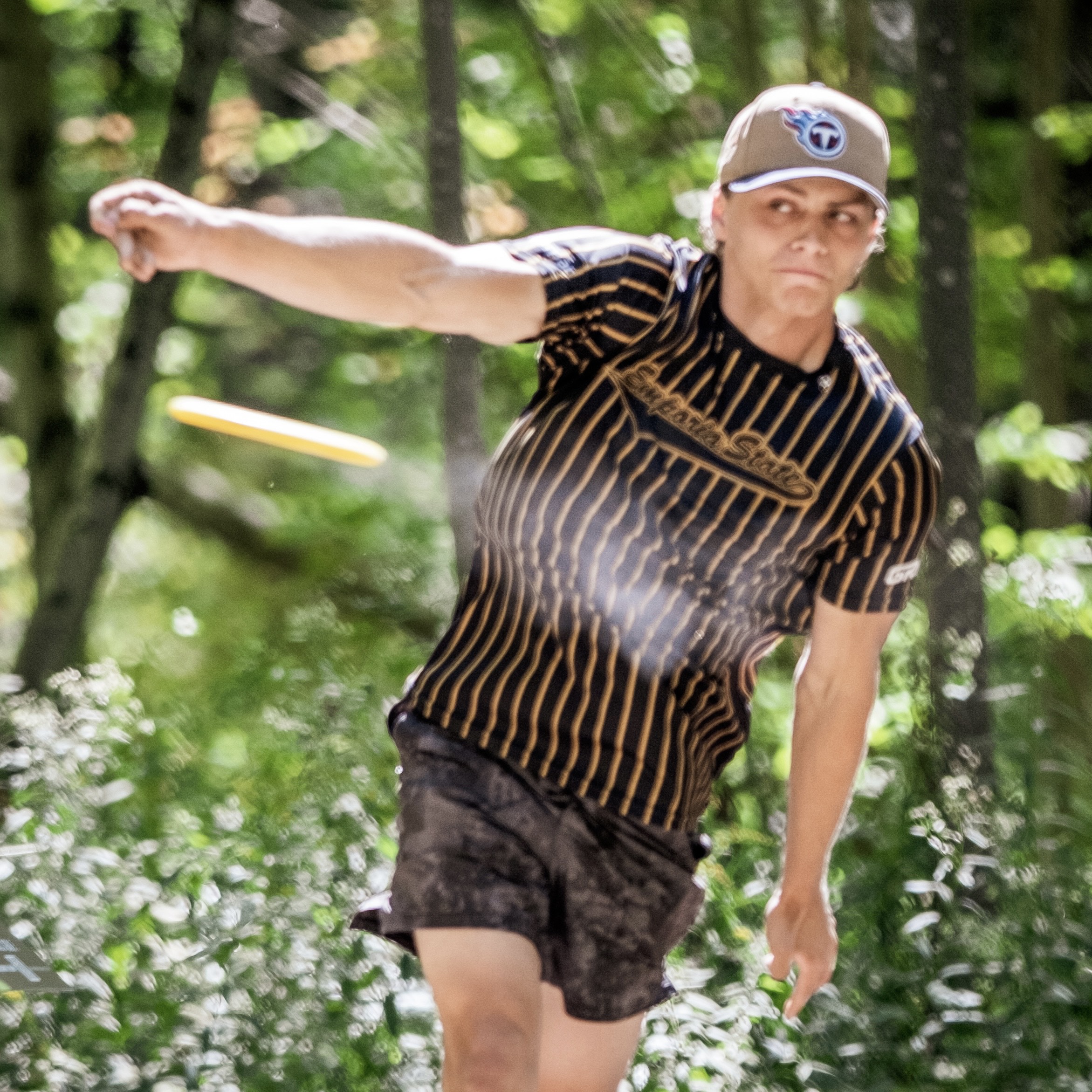 Carter Ahrens - Innova Disc Golf
