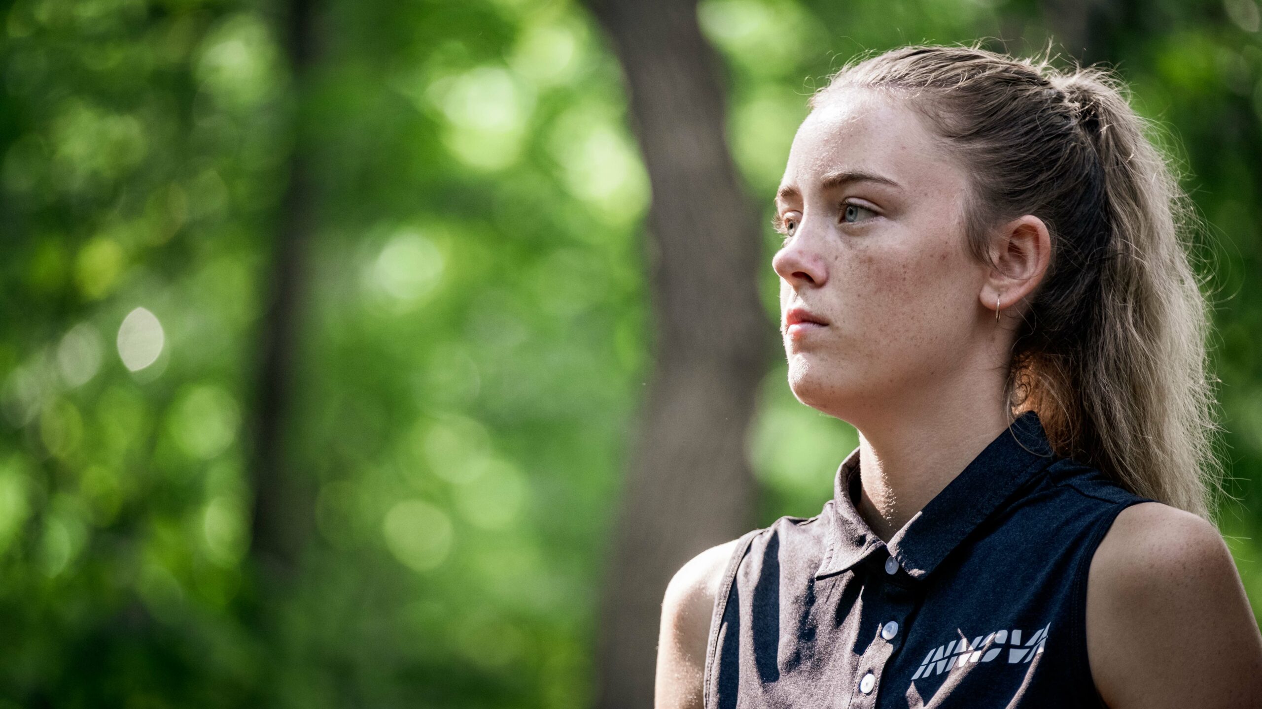 Rebecca Don Wins 2025 DGPT Rookie of the Year - Innova Disc Golf