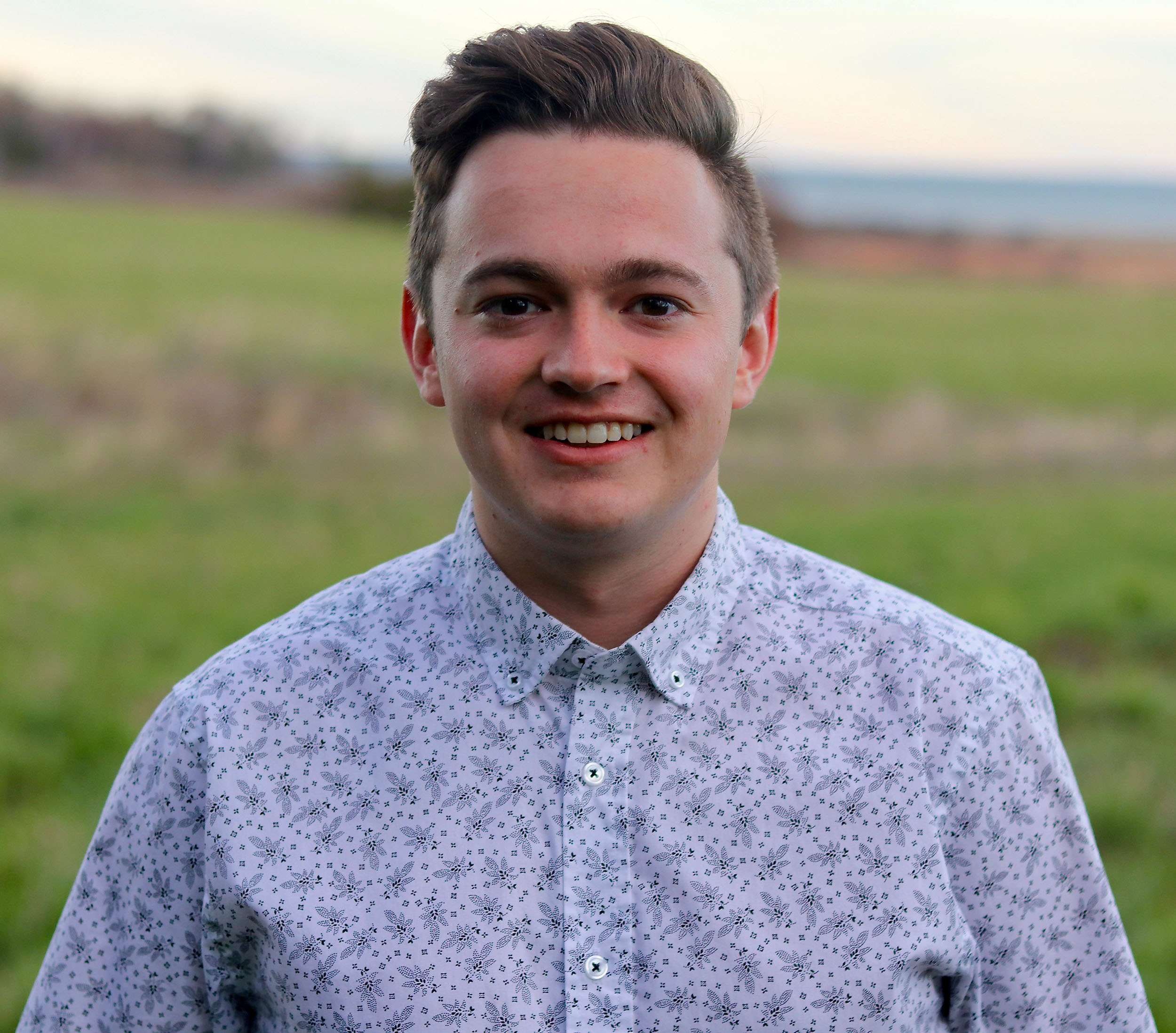 Logan Anderson - Innova Disc Golf