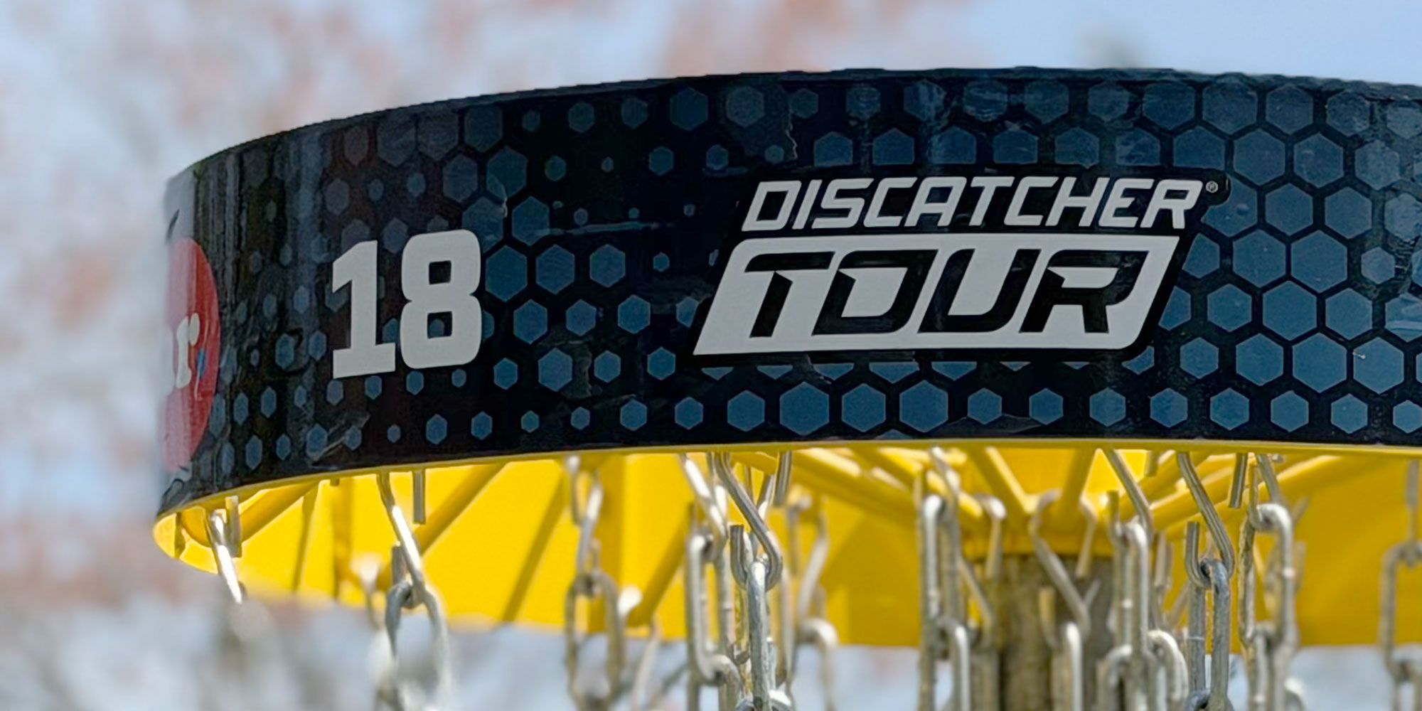 The DISCatcher Tour Debut at the 2025 Queen City Classic - Innova Disc Golf