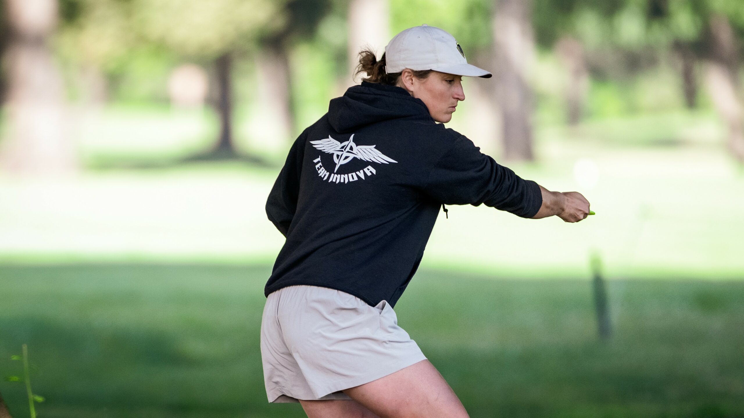 How Field Work Can Make You a Better Disc Golfer - Innova Disc Golf