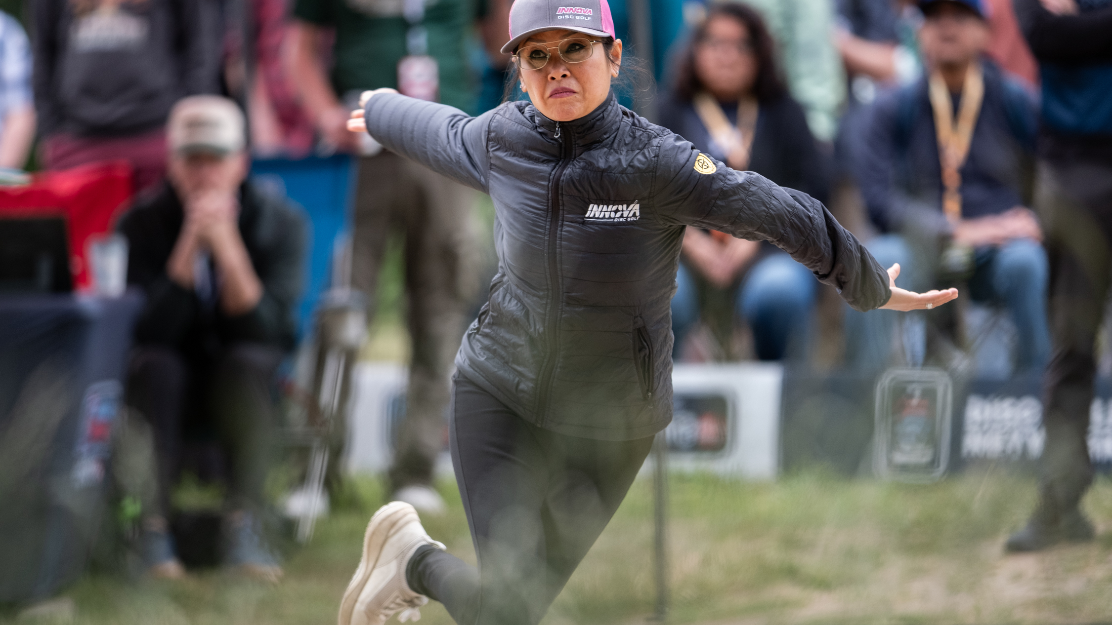 Top Innova Storylines from the 2026 Northwest Championship - Innova ...